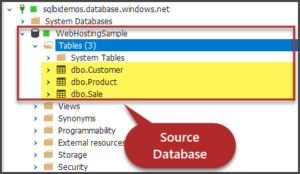 How to Build a Simple Data Warehouse in Azure - Part 2 - {coding}Sight