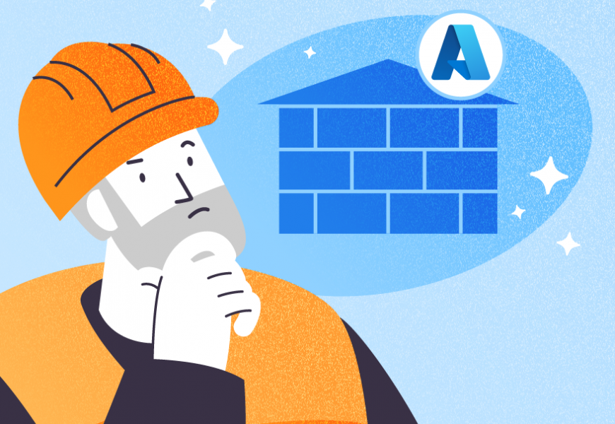 How to Create Azure Data Warehouse: Step by Step Guide