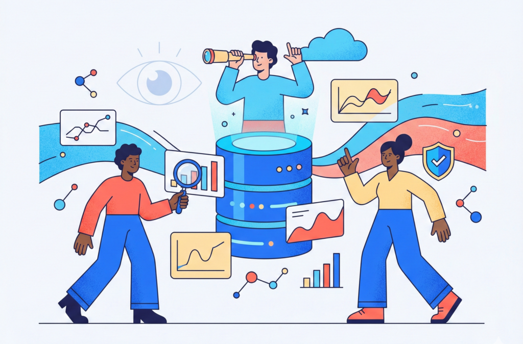 Proactive Database Monitoring: Validating Strategic Foresight with ...